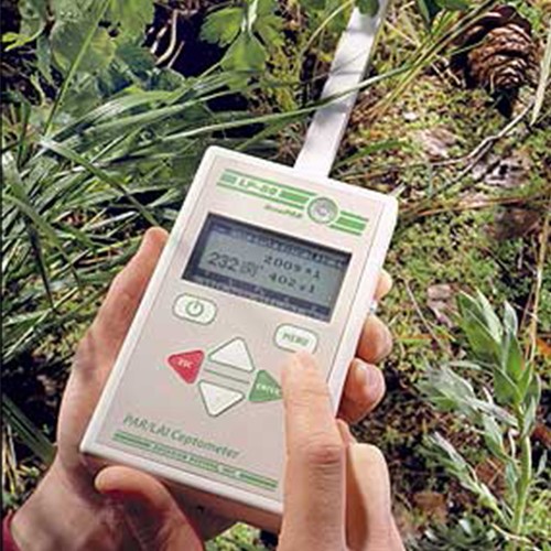 AccuPAR LP-80植物冠层分析仪-点将科技-专注生态环境及农业科技